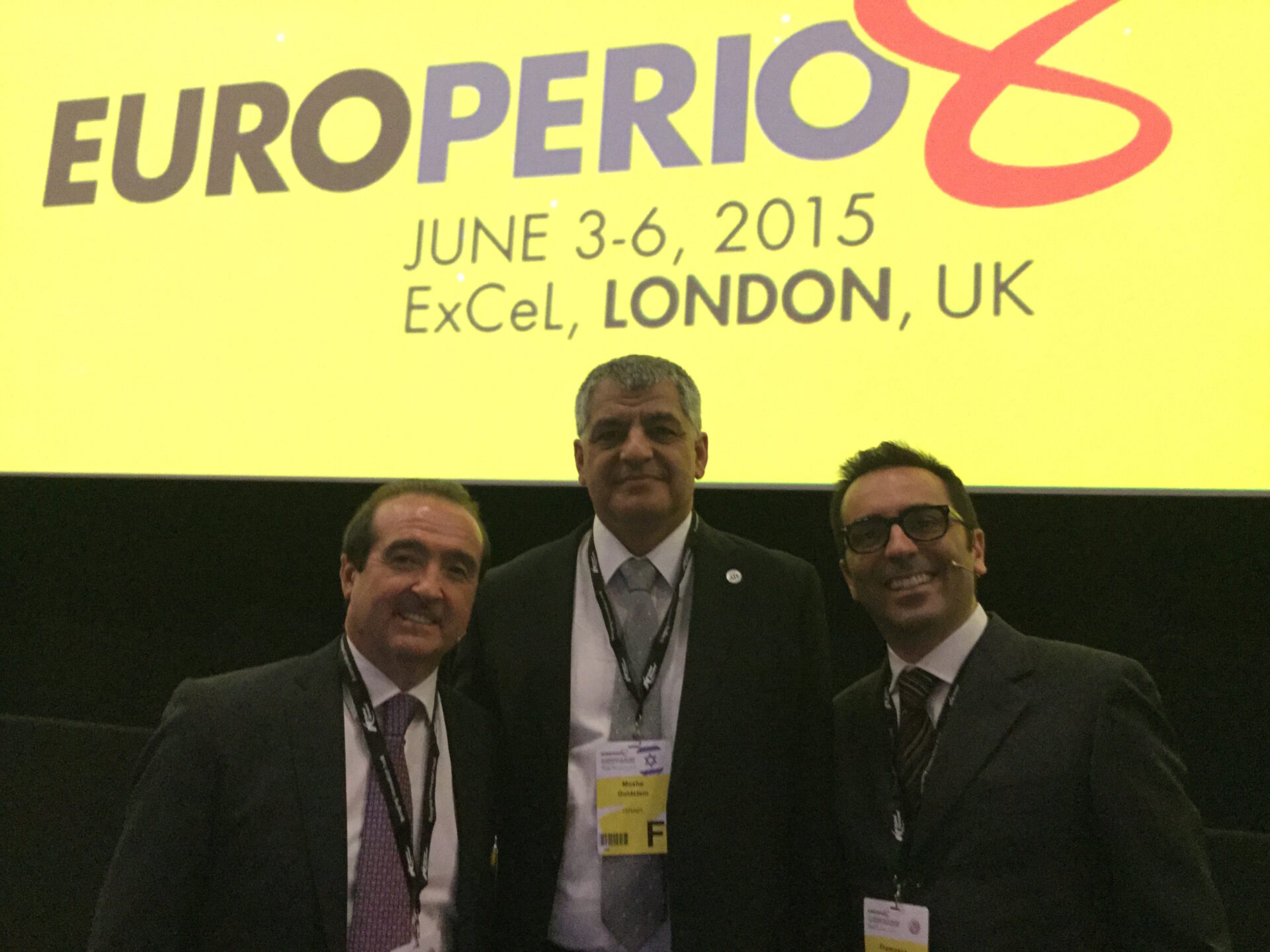 Europerio ⎜Ion Zabalegui